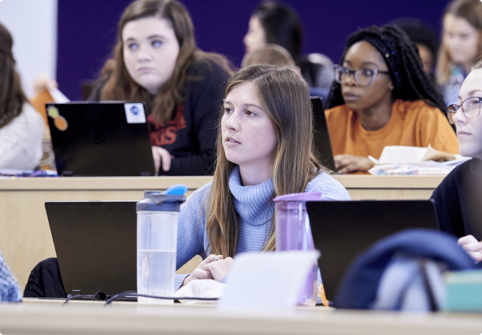 Academics | University of Health Sciences and Pharmacy in St. Louis