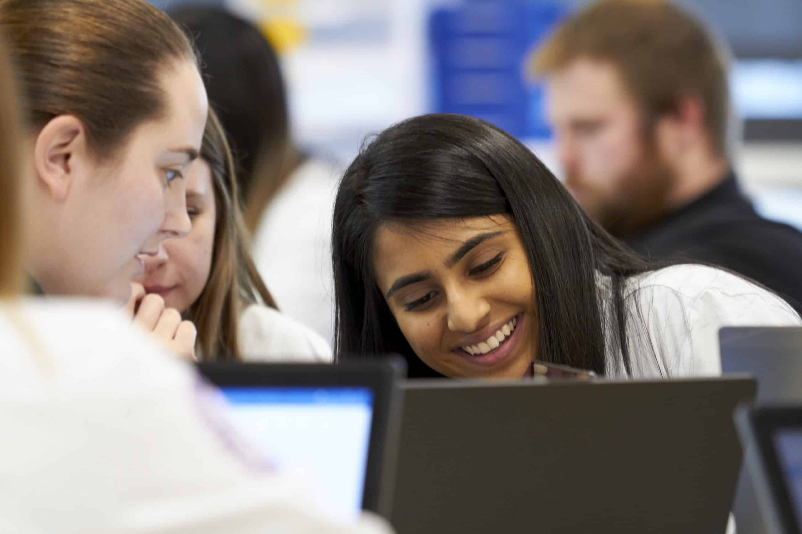 St. Louis College of Pharmacy | University of Health Sciences and ...