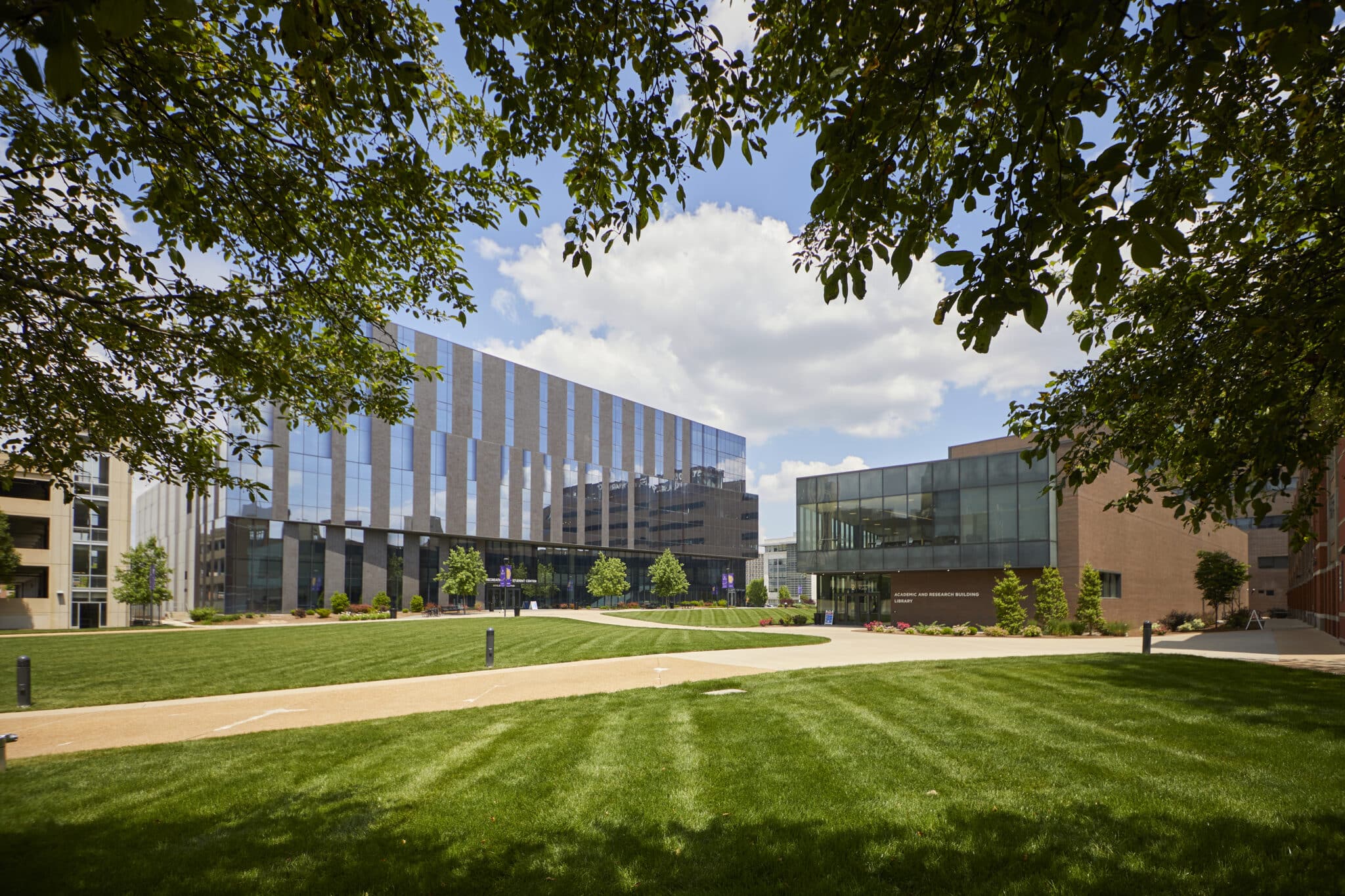 Leadership | University of Health Sciences and Pharmacy in St. Louis