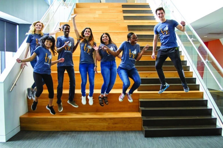 Why UHSP | University of Health Sciences and Pharmacy in St. Louis