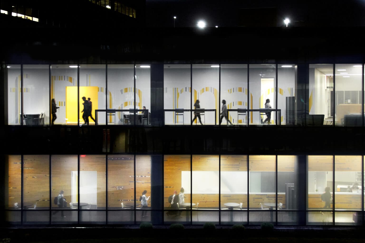 Get to Know Our Campus | University of Health Sciences and Pharmacy in ...