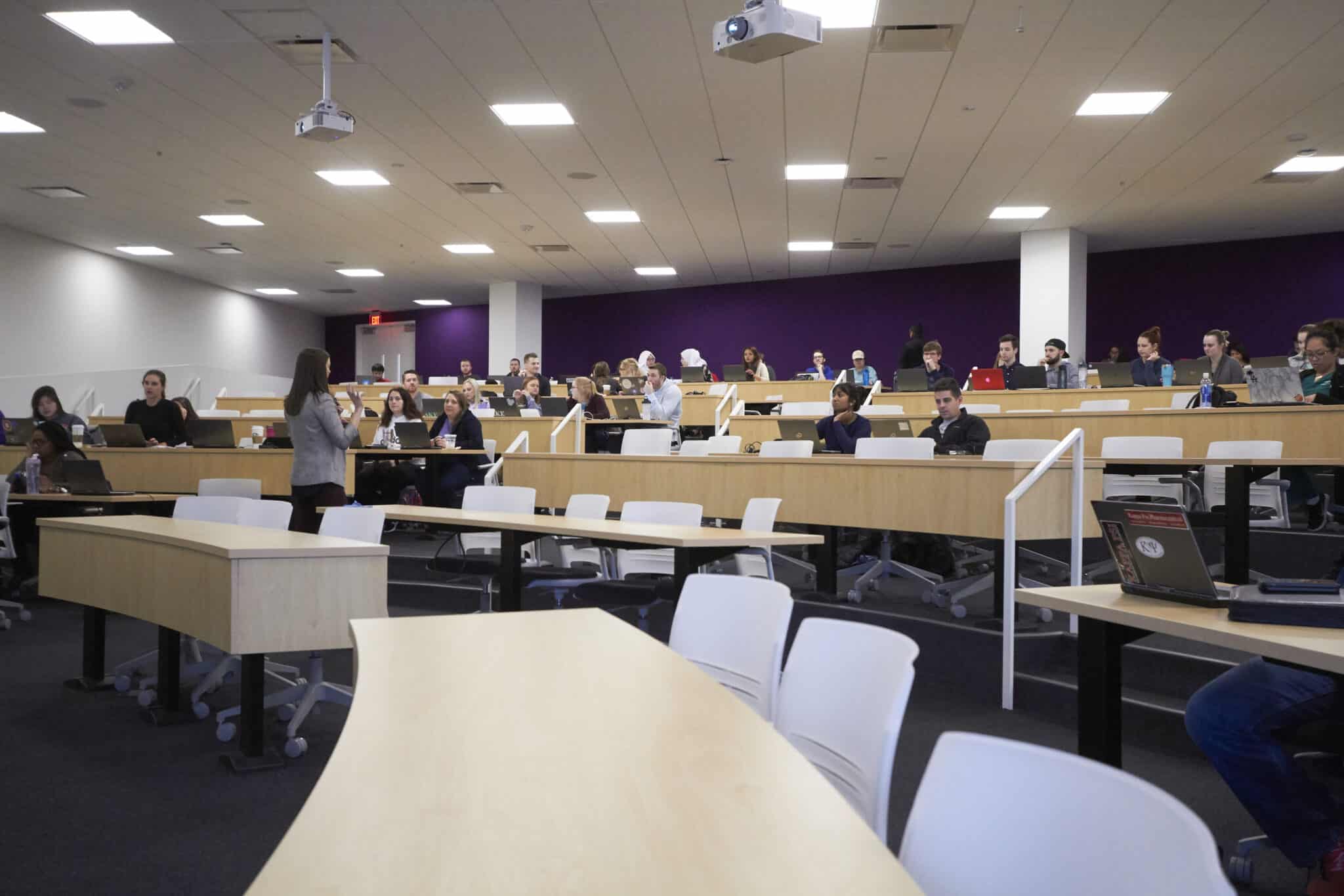 Get to Know Our Campus | University of Health Sciences and Pharmacy in ...