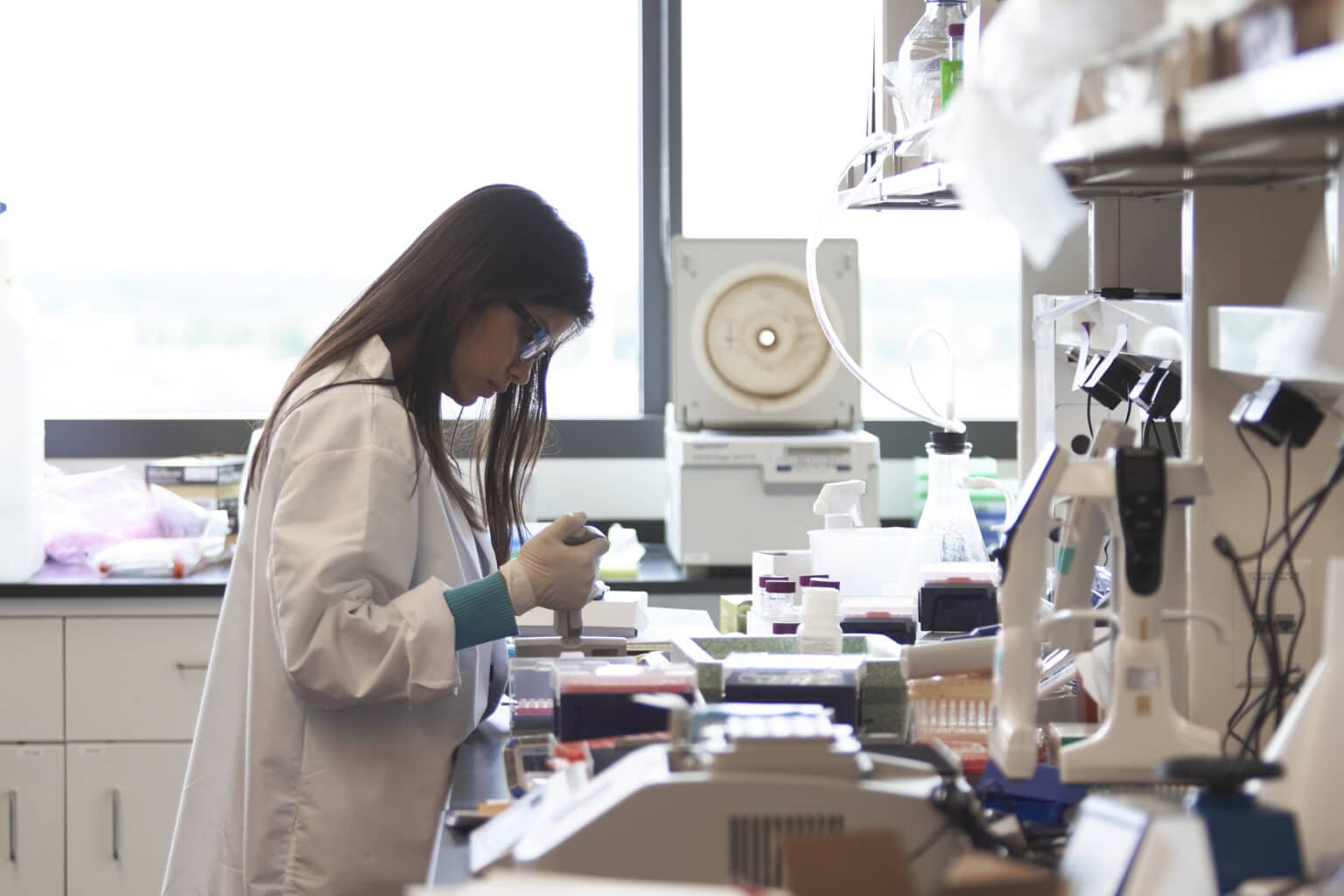 Research Centers | University of Health Sciences and Pharmacy in St. Louis