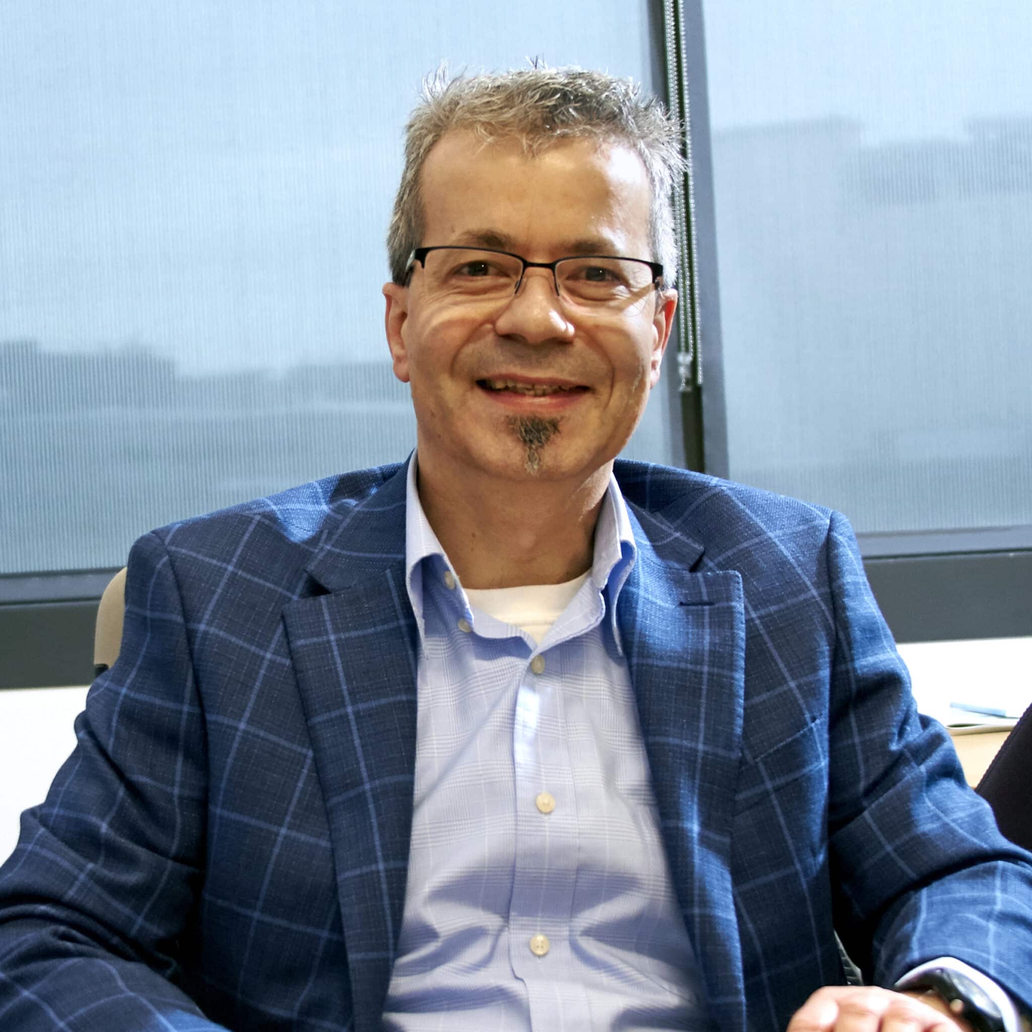 Meet the Leadership Team | University of Health Sciences and Pharmacy ...