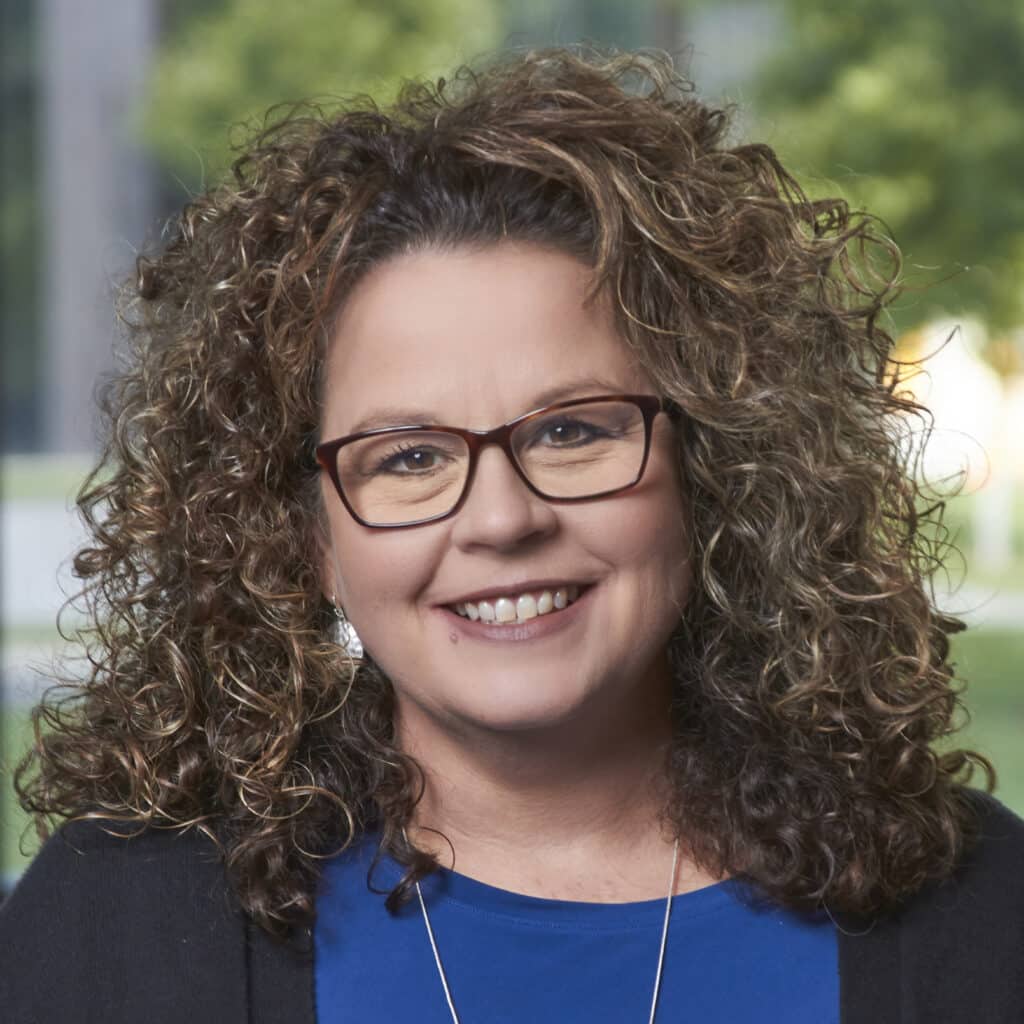 Meet the Admissions Team | University of Health Sciences and Pharmacy ...