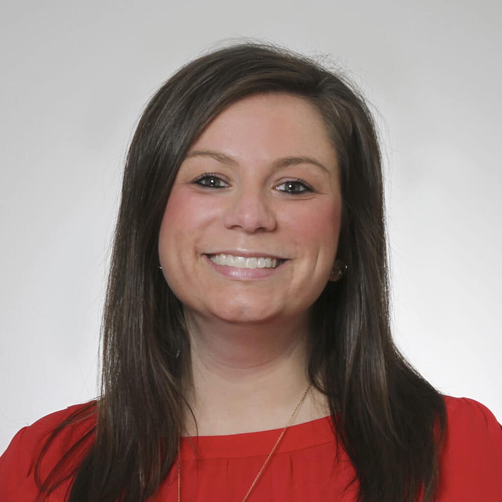 Meet the Admissions Team | University of Health Sciences and Pharmacy ...