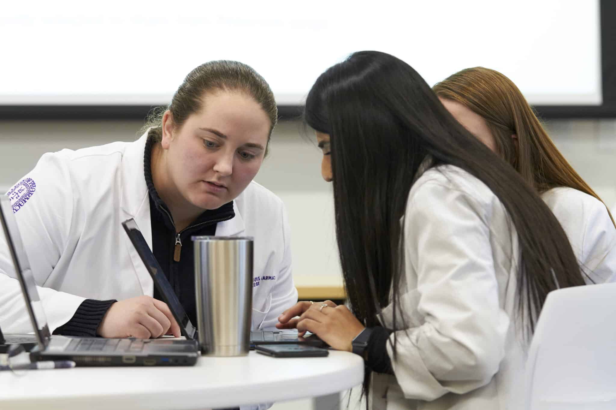 Pharmaceutical Sciences | University of Health Sciences and Pharmacy in ...