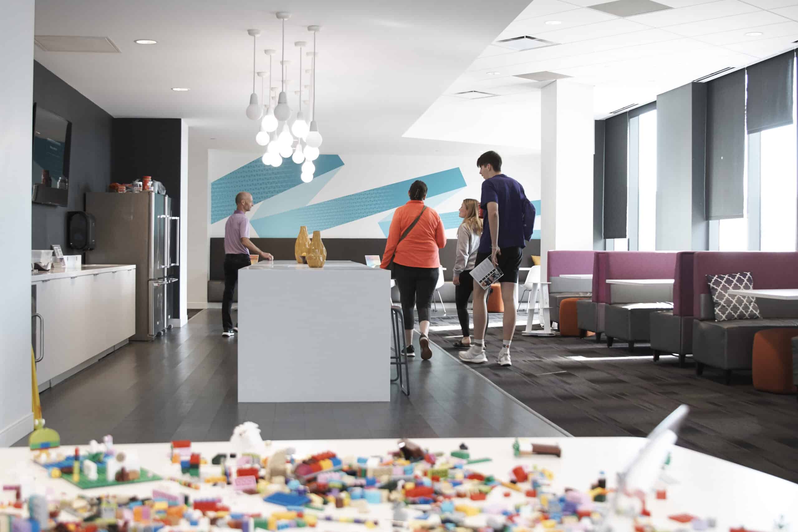 Visit UHSP | University of Health Sciences and Pharmacy in St. Louis