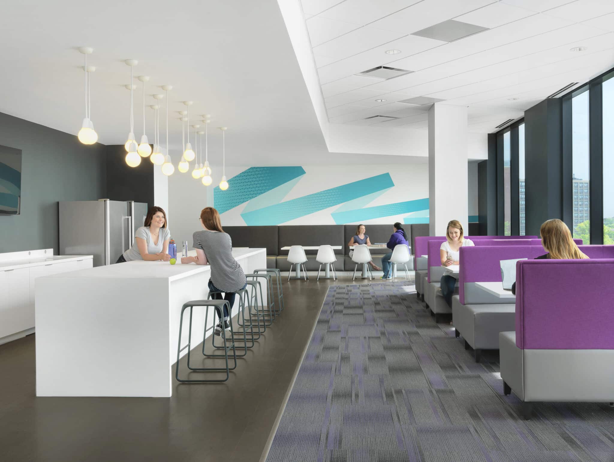 Get to Know Our Campus | University of Health Sciences and Pharmacy in ...