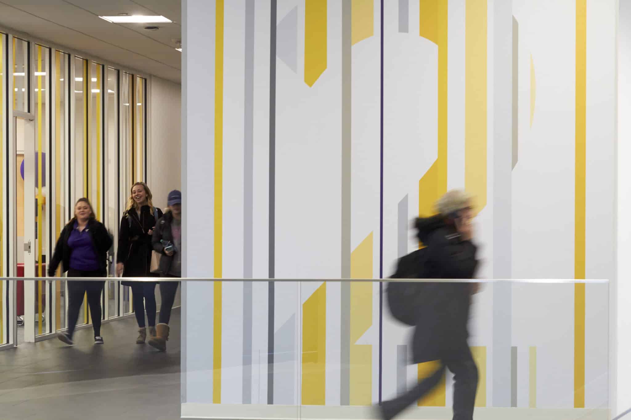 Meet the Admissions Team | University of Health Sciences and Pharmacy ...