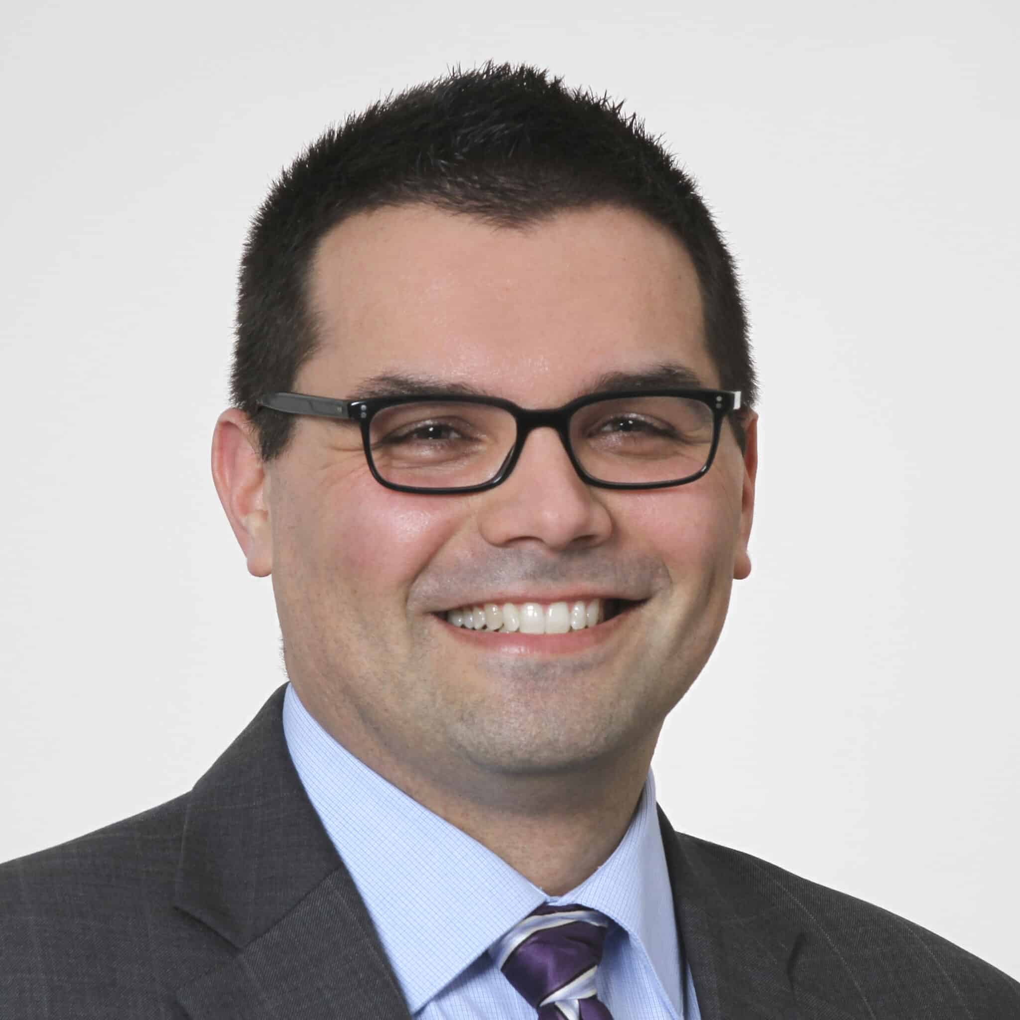 Meet the Leadership Team | University of Health Sciences and Pharmacy ...