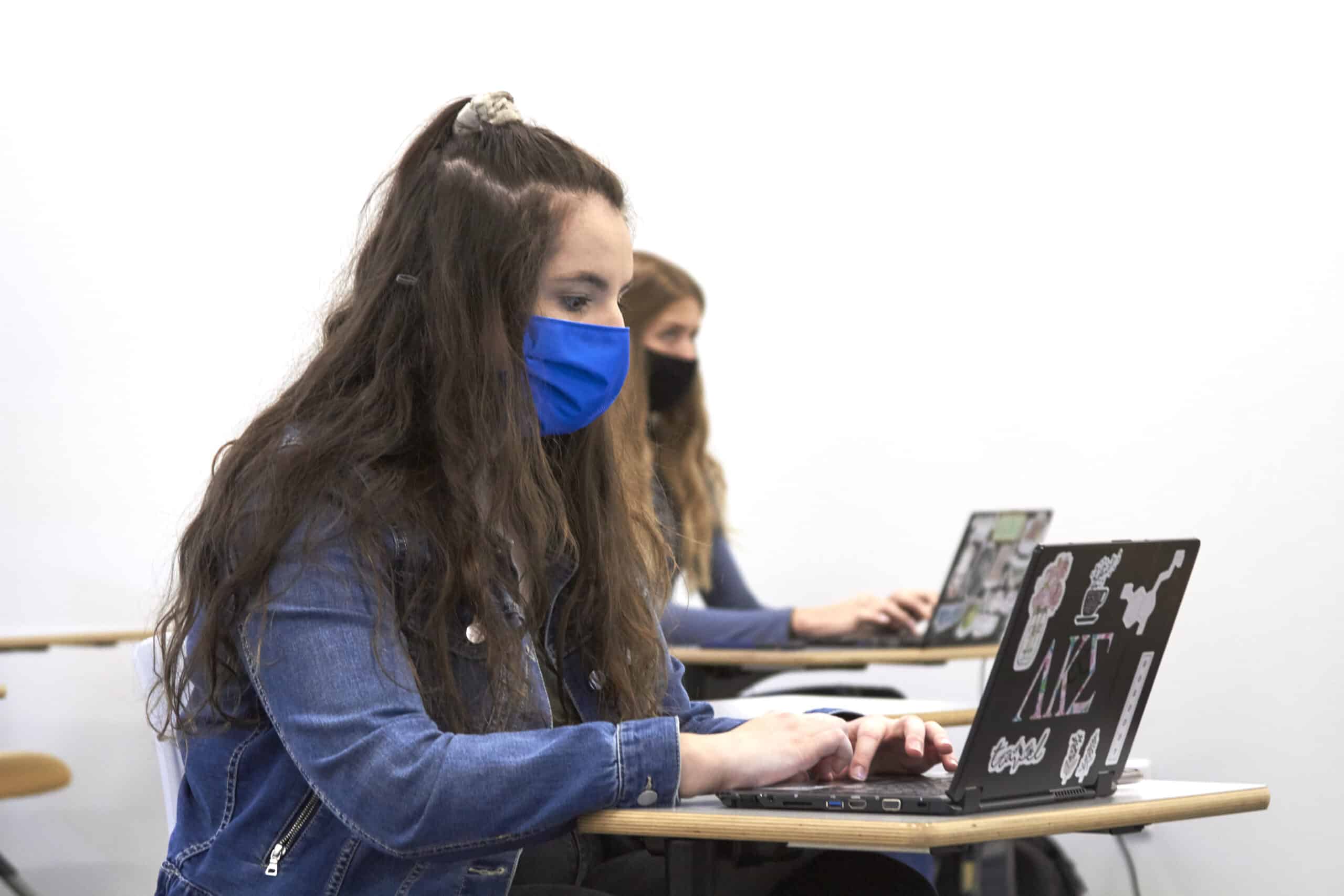 COVID-19 Procedures and Reporting | University of Health Sciences and ...