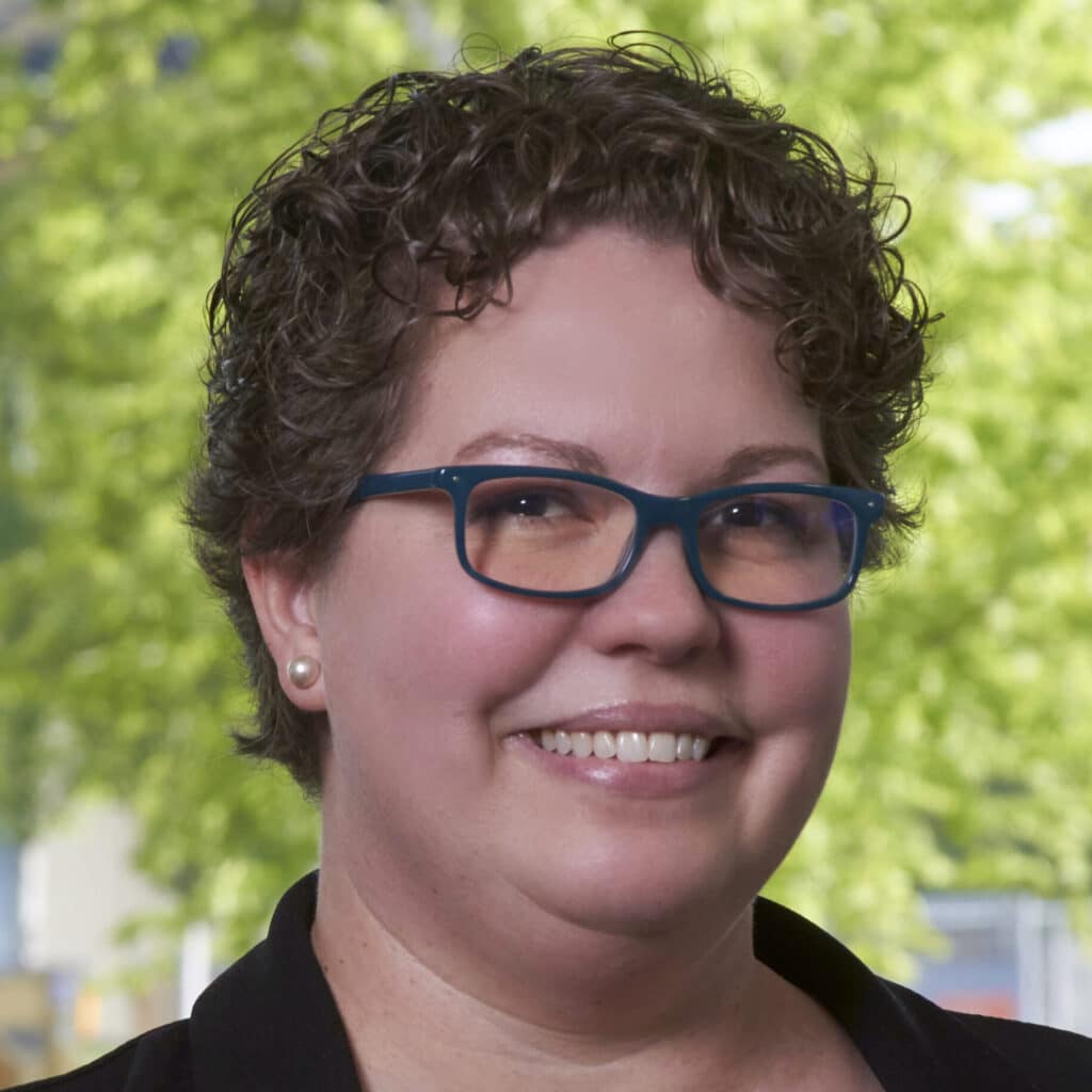 Meet the Admissions Team | University of Health Sciences and Pharmacy in St. Louis