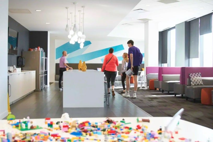 Visit UHSP | University of Health Sciences and Pharmacy in St. Louis