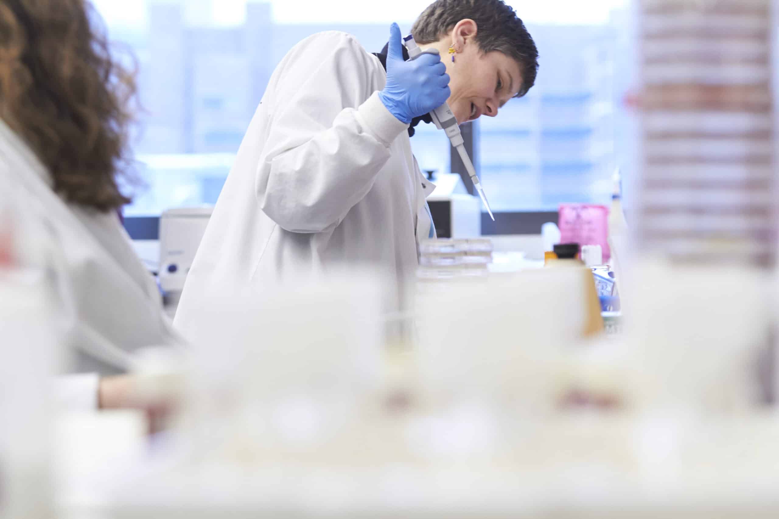 Collaborative Research and Innovation | University of Health Sciences ...