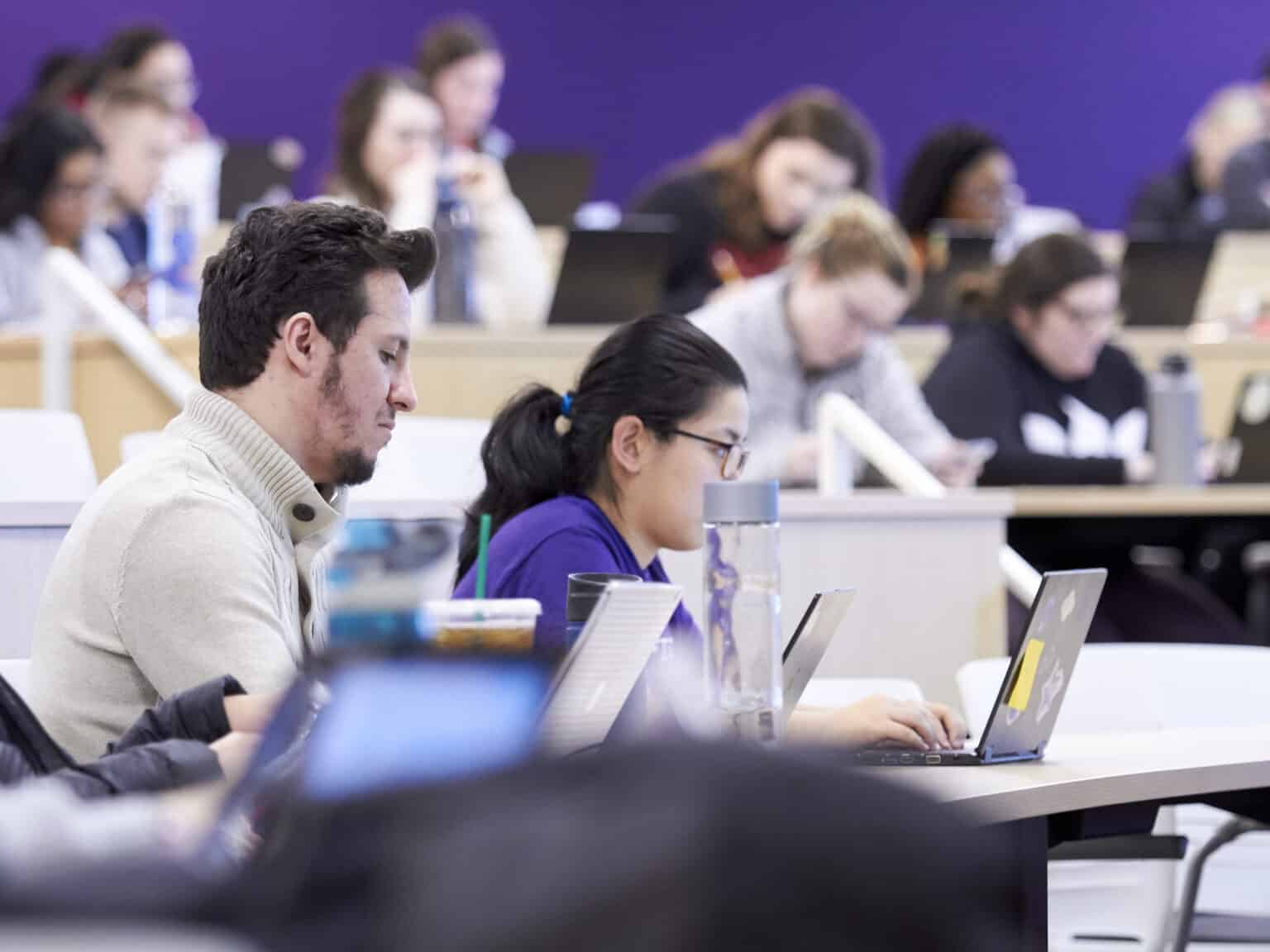 Transfer Friendly Programs | University of Health Sciences and Pharmacy ...