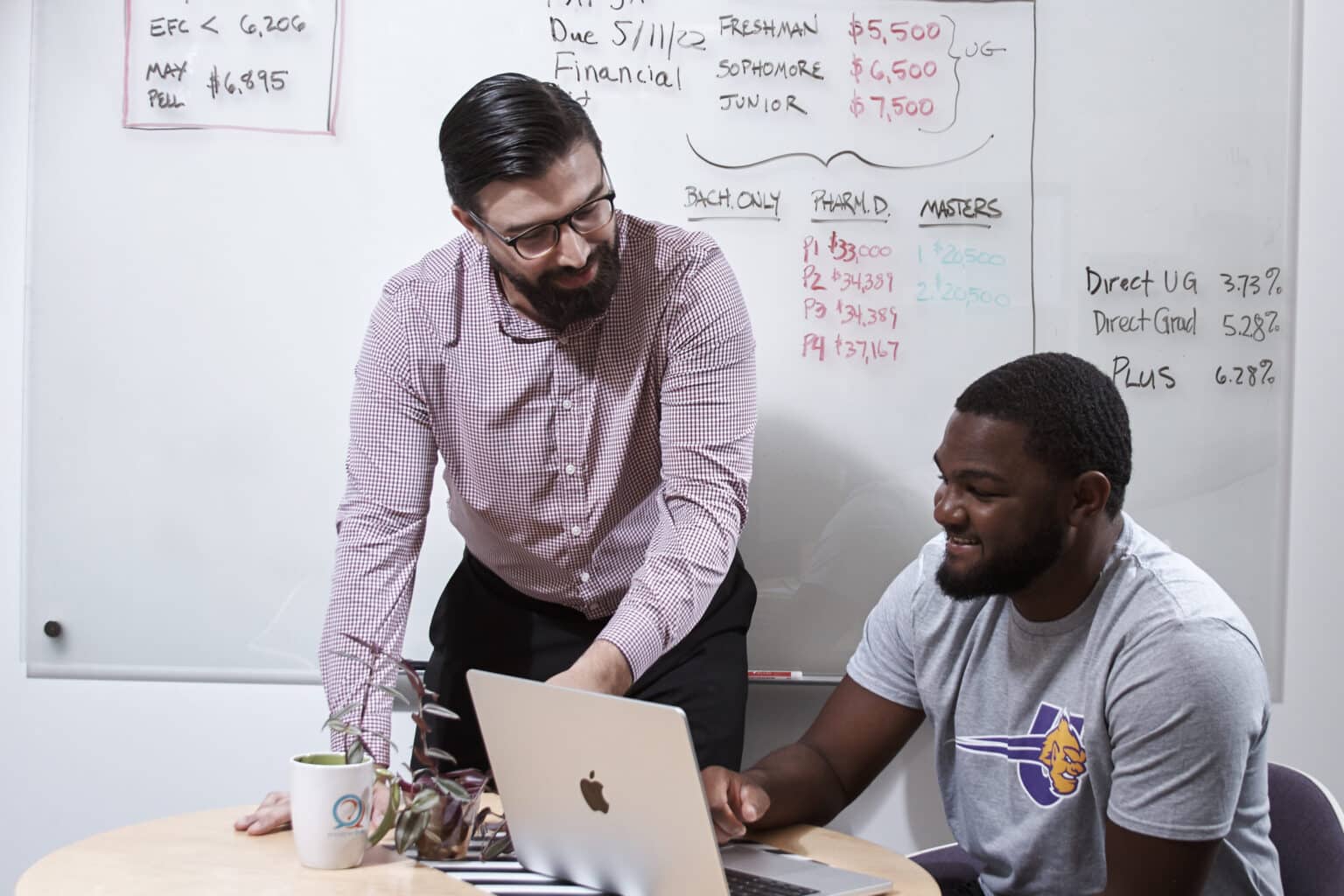 Apply Now | University of Health Sciences and Pharmacy in St. Louis