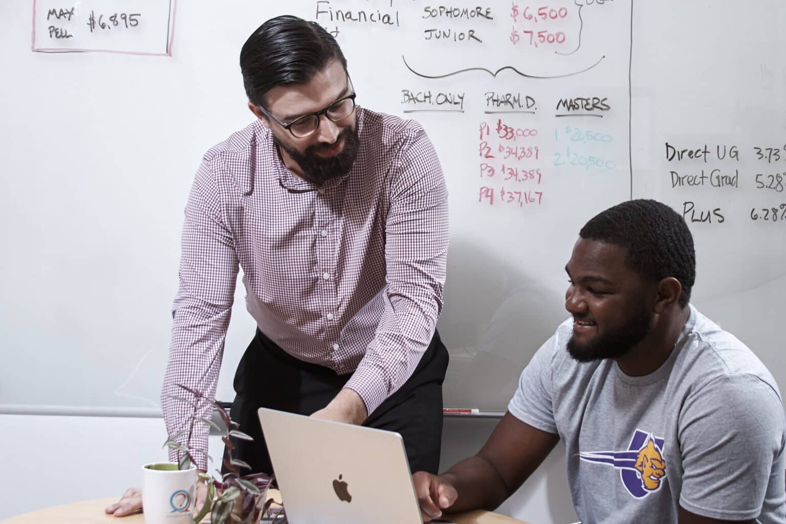 Pursue More at UHSP | University of Health Sciences and Pharmacy in St ...